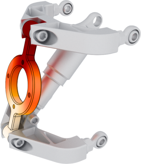 Coreform - Isogeometric Analysis (IGA) Software