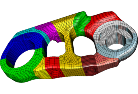 Coreform - Coreform Cubit