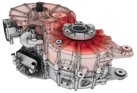 Coreform - Coreform Flex