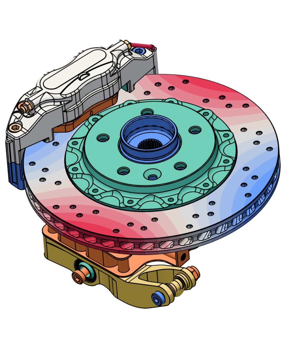 Coreform - Isogeometric Analysis (IGA) Software