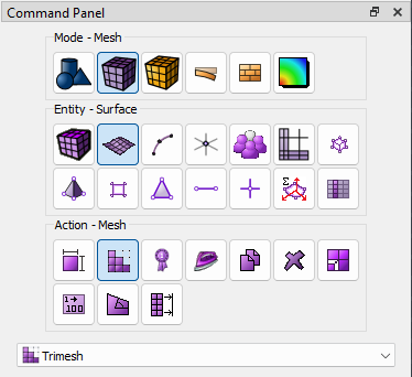Coreform - tutorial_1