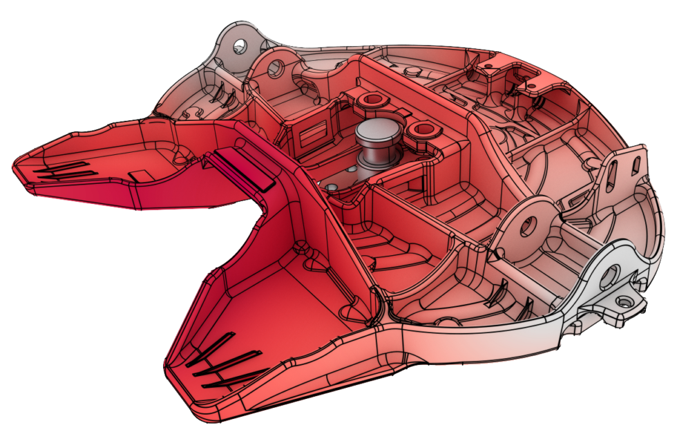 Coreform - Isogeometric Analysis (IGA) Software