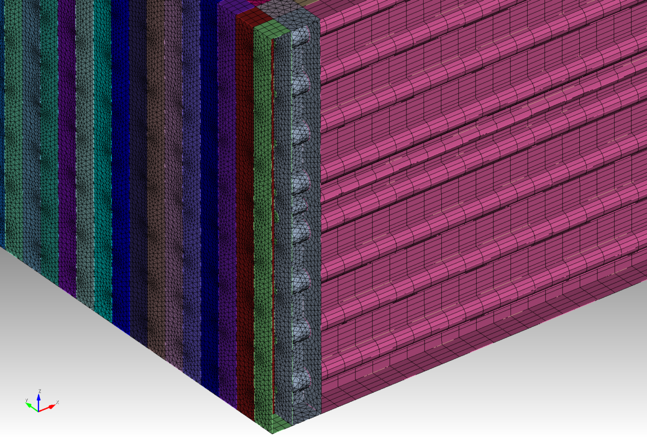 Coreform - Carollo upgrades to Coreform Cubit for CFD meshing of water ...