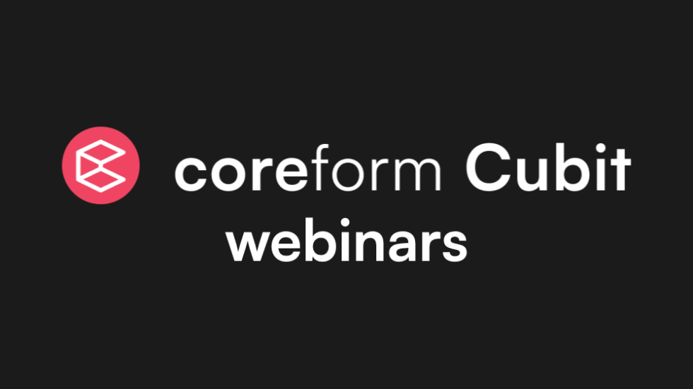 Coreform - Documentation