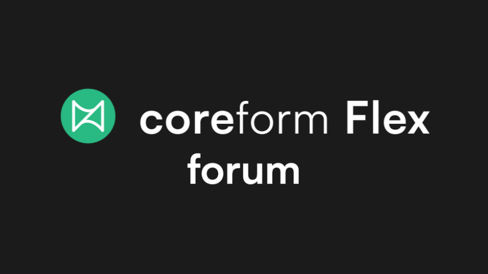 Coreform - Documentation