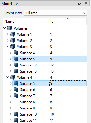 Coreform - tutorial_1