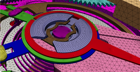 Coreform - Coreform Cubit