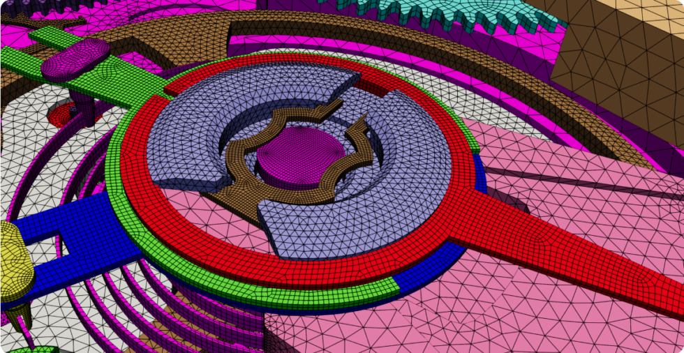 Coreform Coreform Cubit
