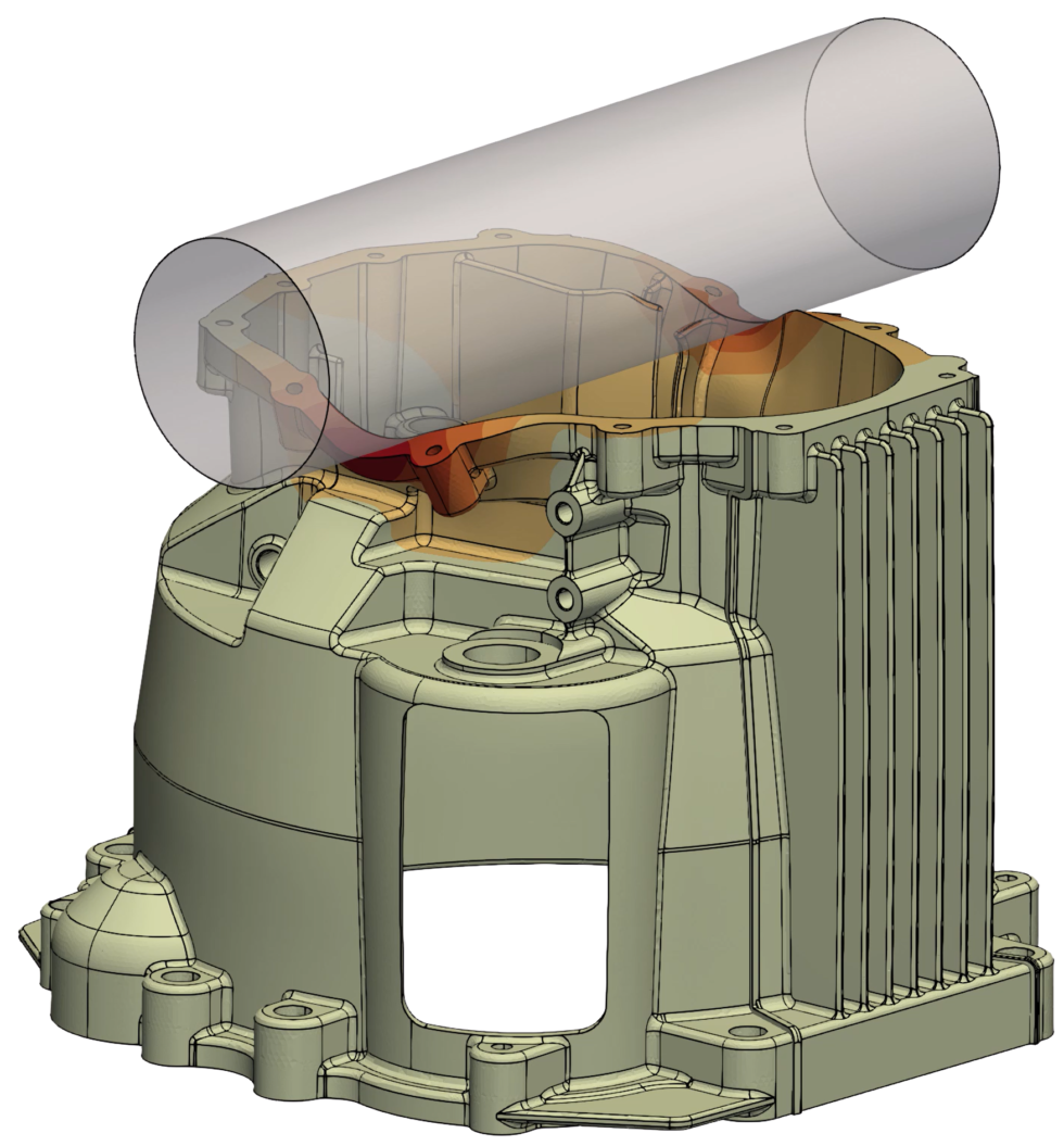 Coreform - Coreform Flex and Coreform Cubit 2025.3 now released ...
