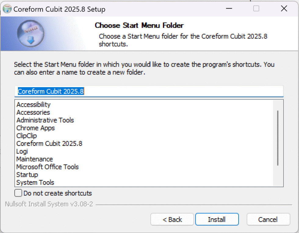 Coreform - Activate Standalone